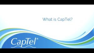 How-To Videos for CapTel Captioned Telephone | CapTel Captioned Telephones