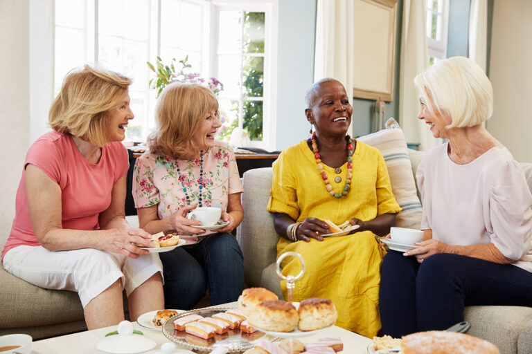 Enhance Communication with Hearing Loss Support & Assistive Tech