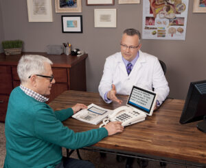 Best Hearing Aid Compatible Telephones & Assistive Technology