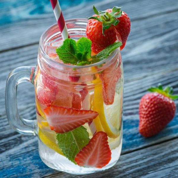 9 Hydrating Summer Drink Recipes - CapTel