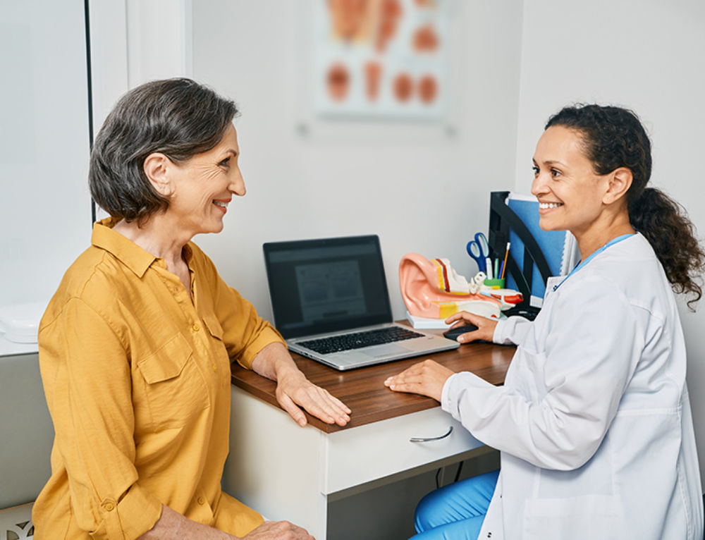 Degrees of Hearing Loss Explained [Infographic]