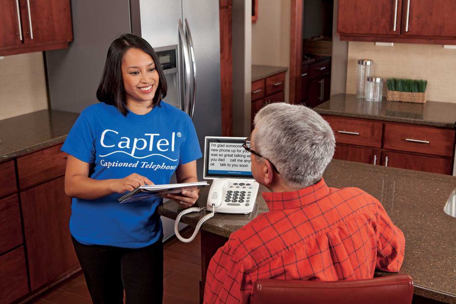 CapTel Support: Get Help with Your CapTel Service Now
