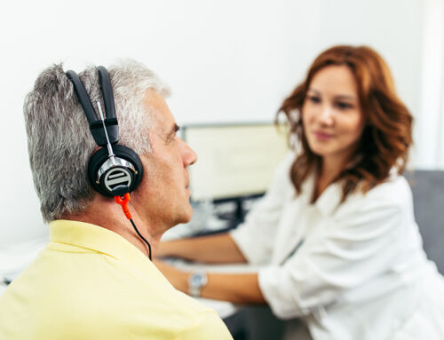 14 Hearing Loss Facts [Infographic]