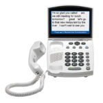CapTel 840i Support & Troubleshooting Guide