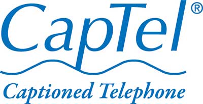 Captel Logo