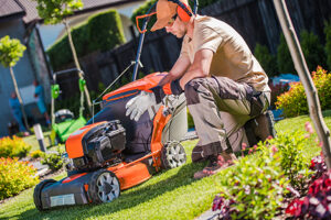 Top Safety Tips for Yard Work: Hearing Protection and Injury Prevention