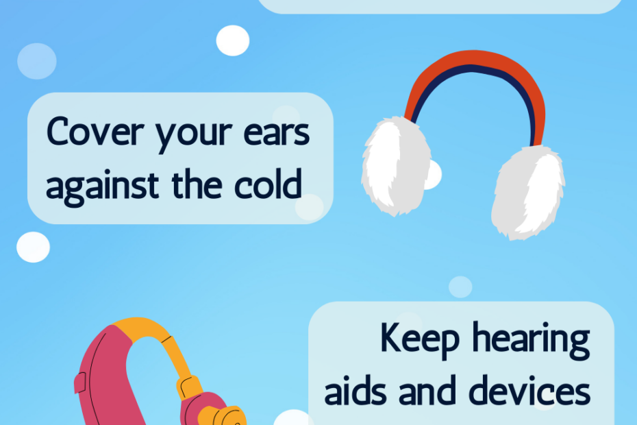 Hearing Loss Blog