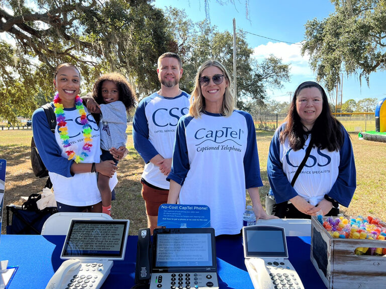 Join the 2024 Walk4Hearing: Raise Awareness & Fundraise