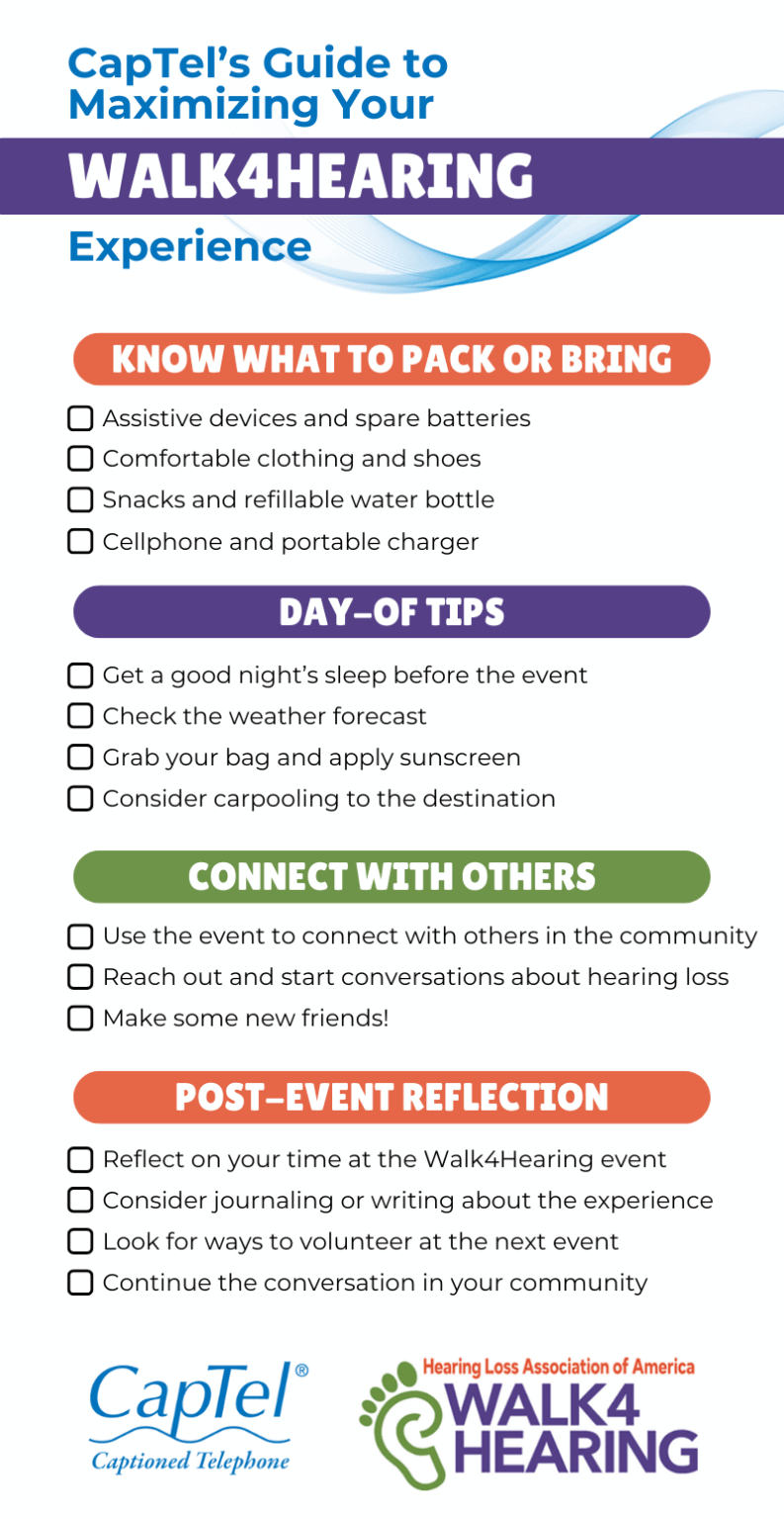 Discover Key Hearing Loss Facts with Informative Infographic