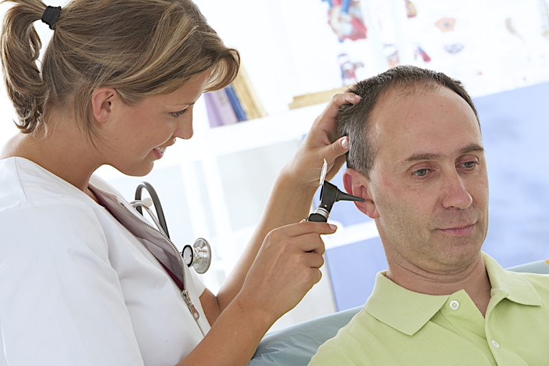 8 Types Of Hearing Tests CapTel Captioned Telephones